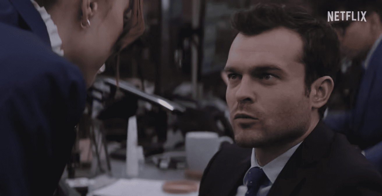 Jogo Justo: entenda final do suspense da Netflix