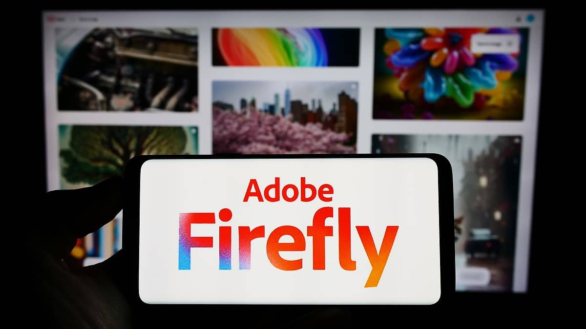 Adobe lança novos recursos de geração de imagens em AI