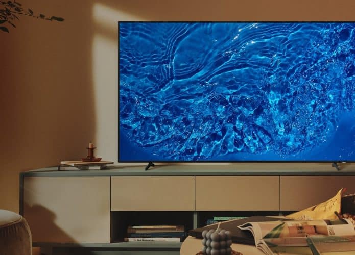 TVs gigantes têm ganhado cada vez mais espaço nos lares brasileiros