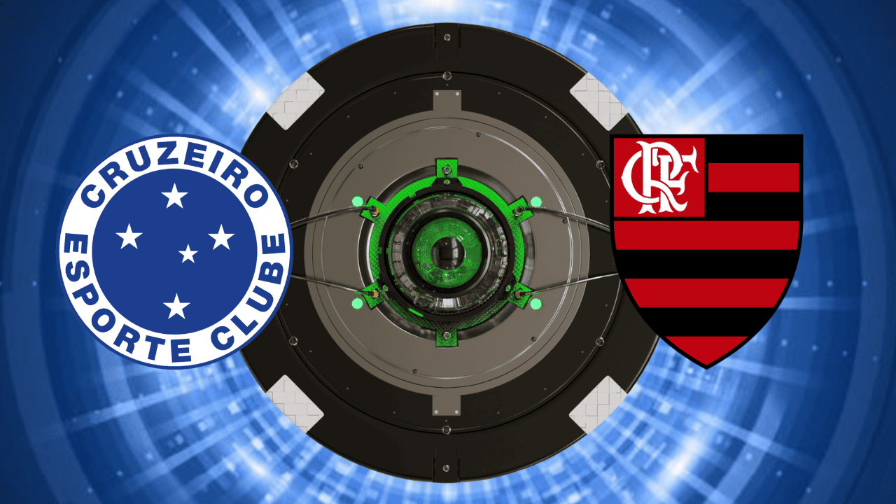Cruzeiro x Flamengo: onde assistir ao jogo do Brasileirão