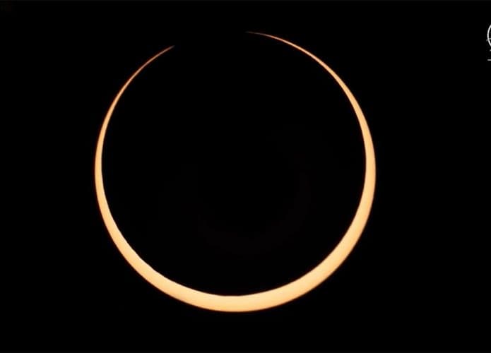 Solar total, penumbral e anular: veja os eclipses de 2024