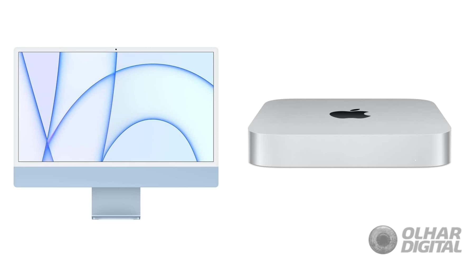Ofertas do dia: Mac Mini e iMac com até 18% de desconto! Aproveite ...