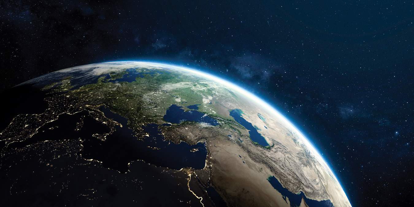 O que aconteceria se a Terra girasse duas vezes mais rápido?