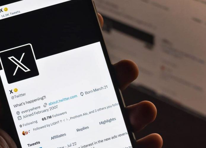 Twitter se nega a pagar multa por falta de transparência na Austrália