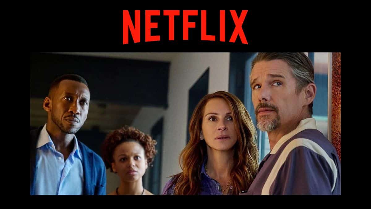 Netflix: lançamentos da semana (4 a 10 de dezembro)