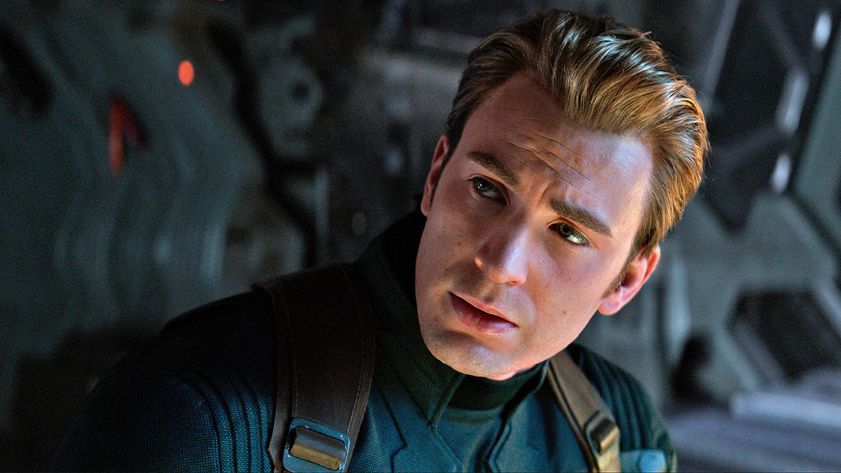 Chris Evans vai voltar ao MCU? Ator fala sobre retorno