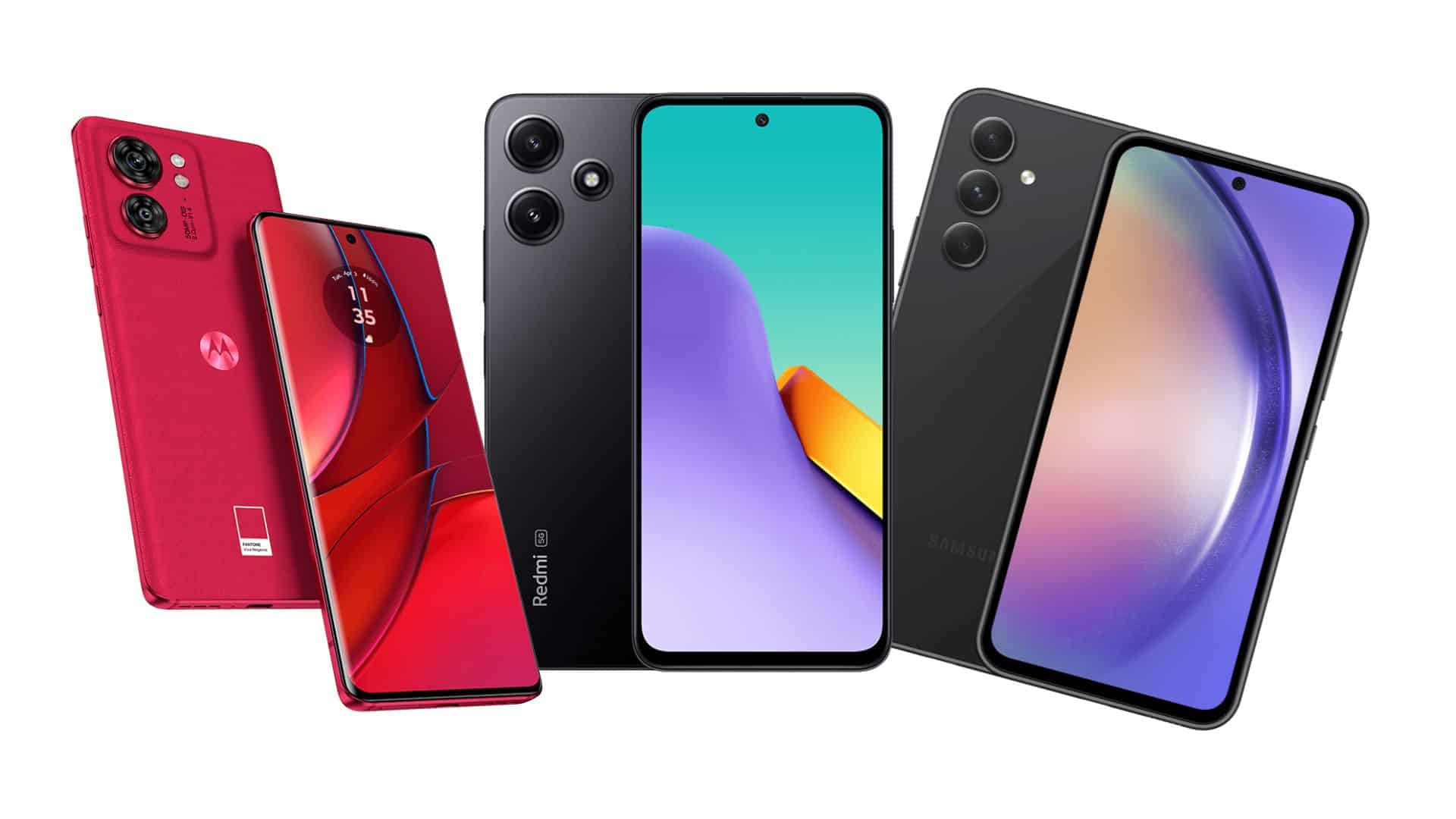 Qual celular é mais parecido com iPhone? Veja lista de aparelhos