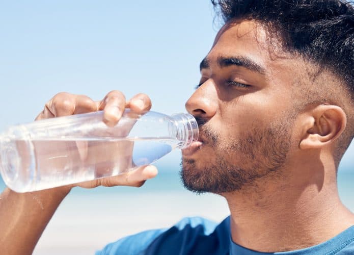 O que acontece com seu corpo se você beber pouca água?