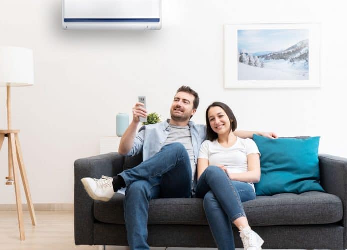 O que é modo “fan” no ar-condicionado? - Olhar Digital