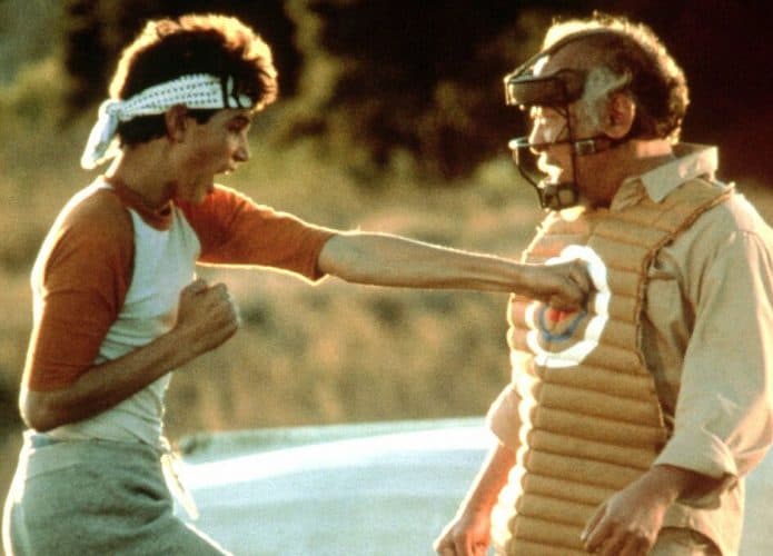 Karatê Kid: elenco, sinopse e onde assistir a todos os filmes da franquia