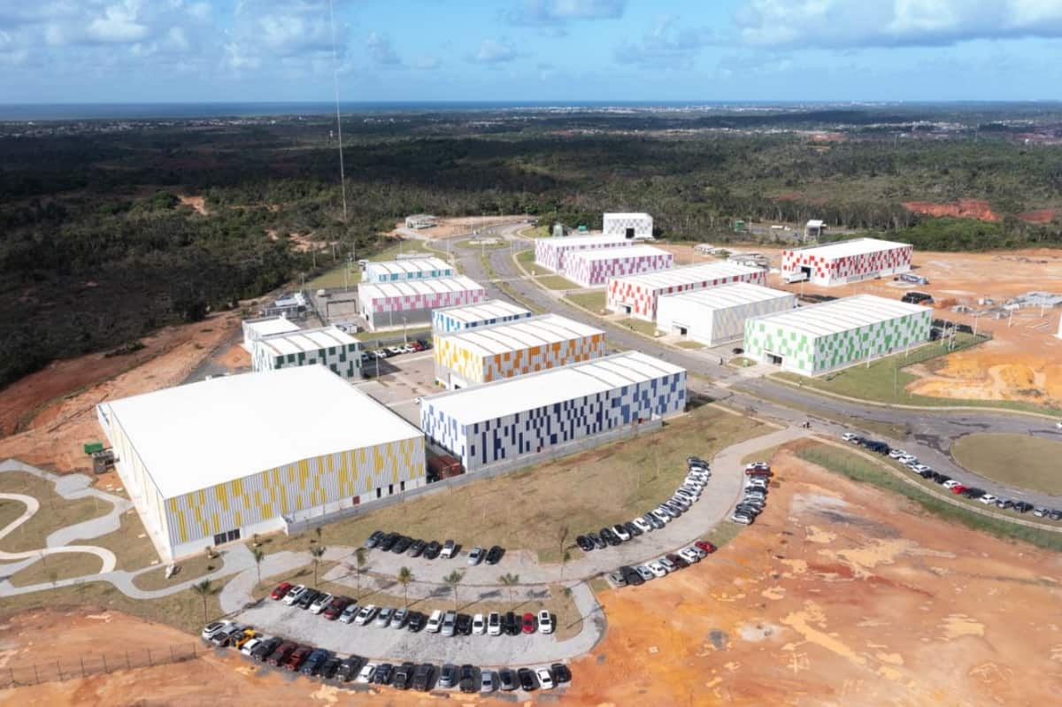 Por dentro do centro de pesquisa e desenvolvimento automotivo da Ford