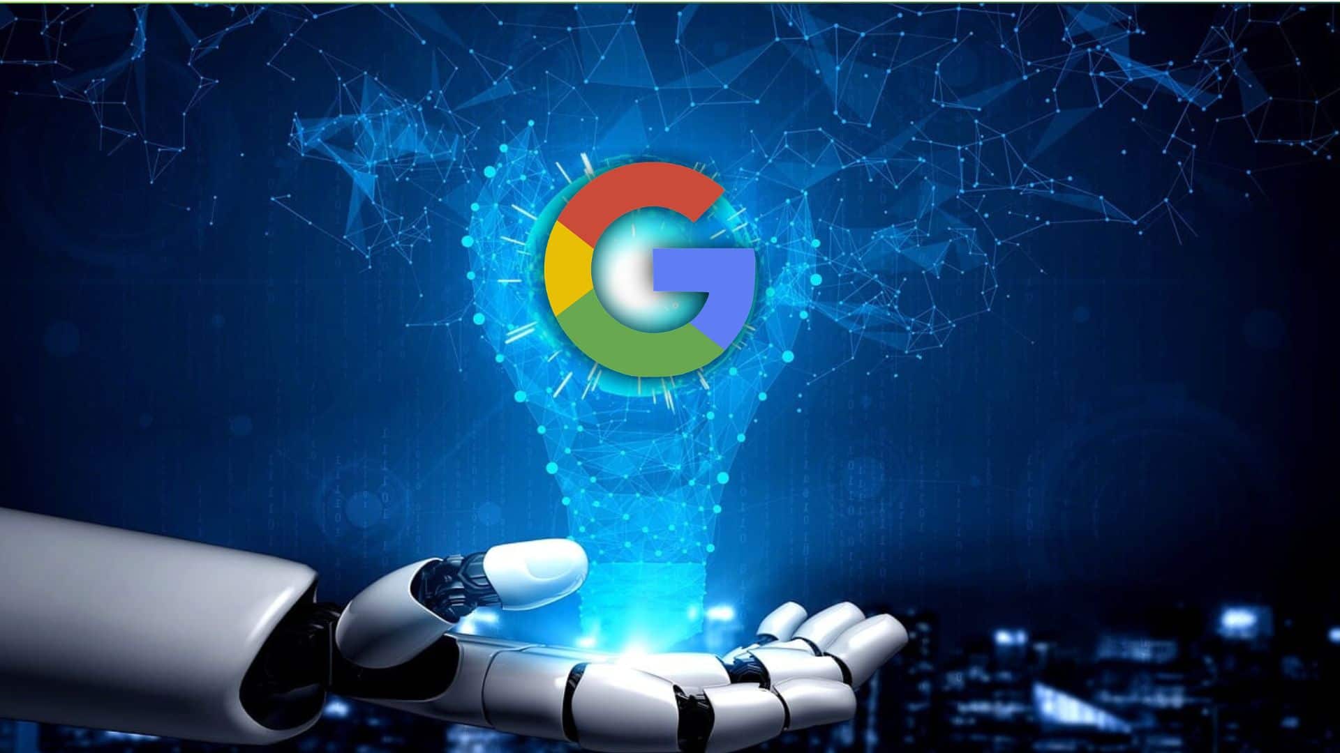 Google Gemini: como usar a nova inteligência artificial