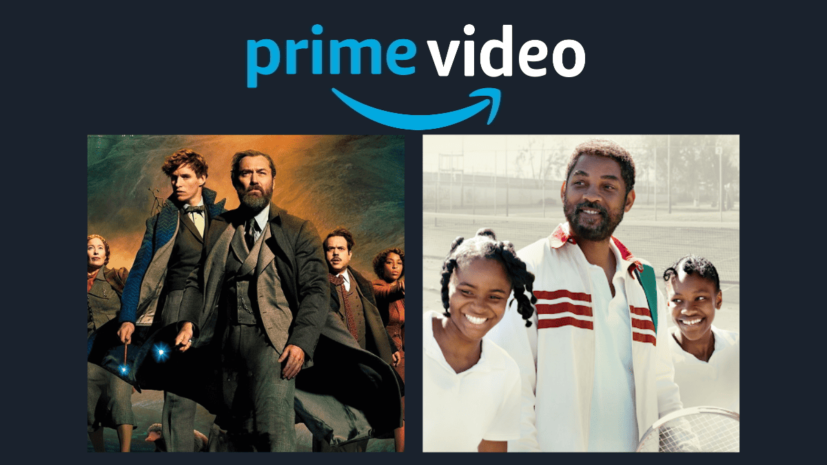 Prime Video: lançamentos da semana (18 a 24 de dezembro)