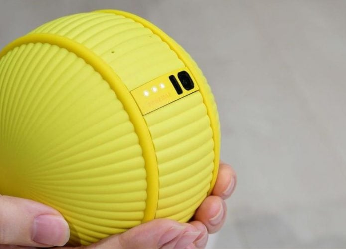 Samsung Ballie: o que é e como funciona? - Olhar Digital