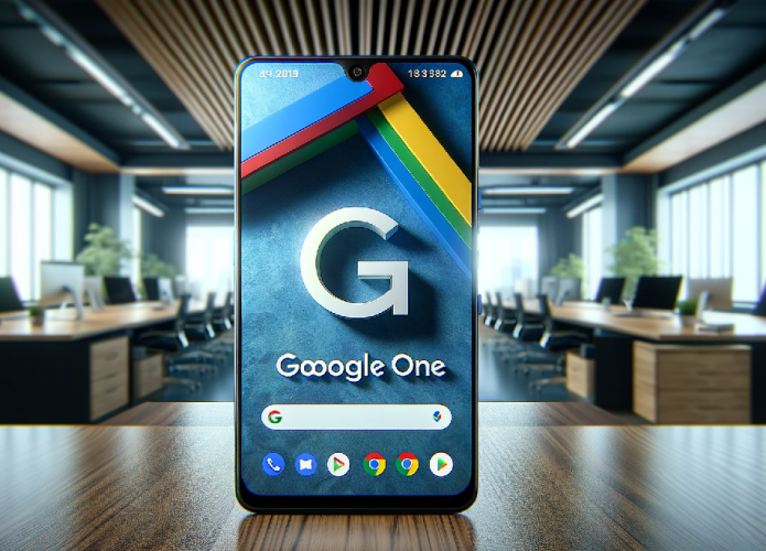 Google One bate marco histórico com mais de 100 milhões de assinantes