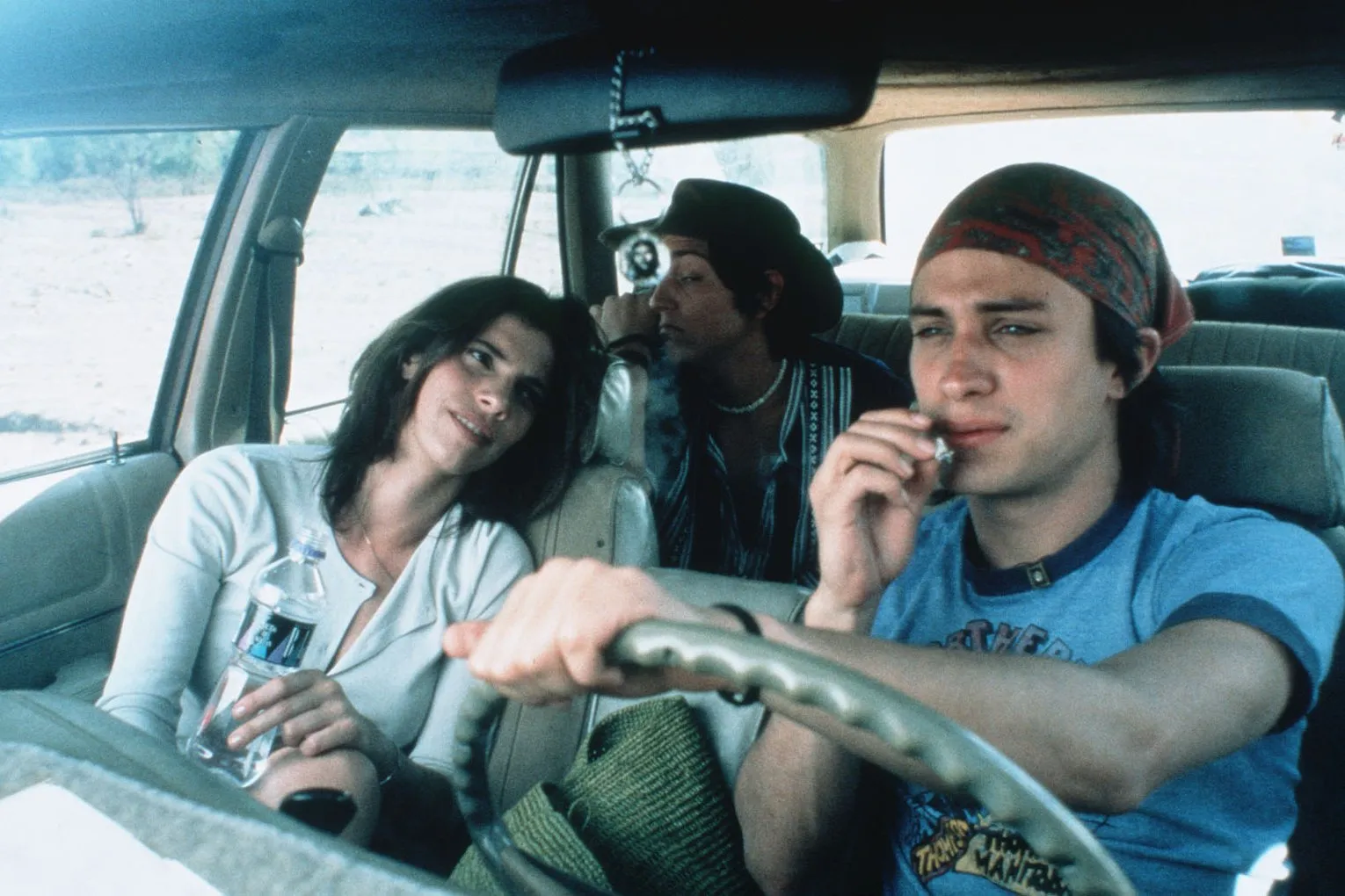 Os 10 melhores Road Movies - Olhar Digital