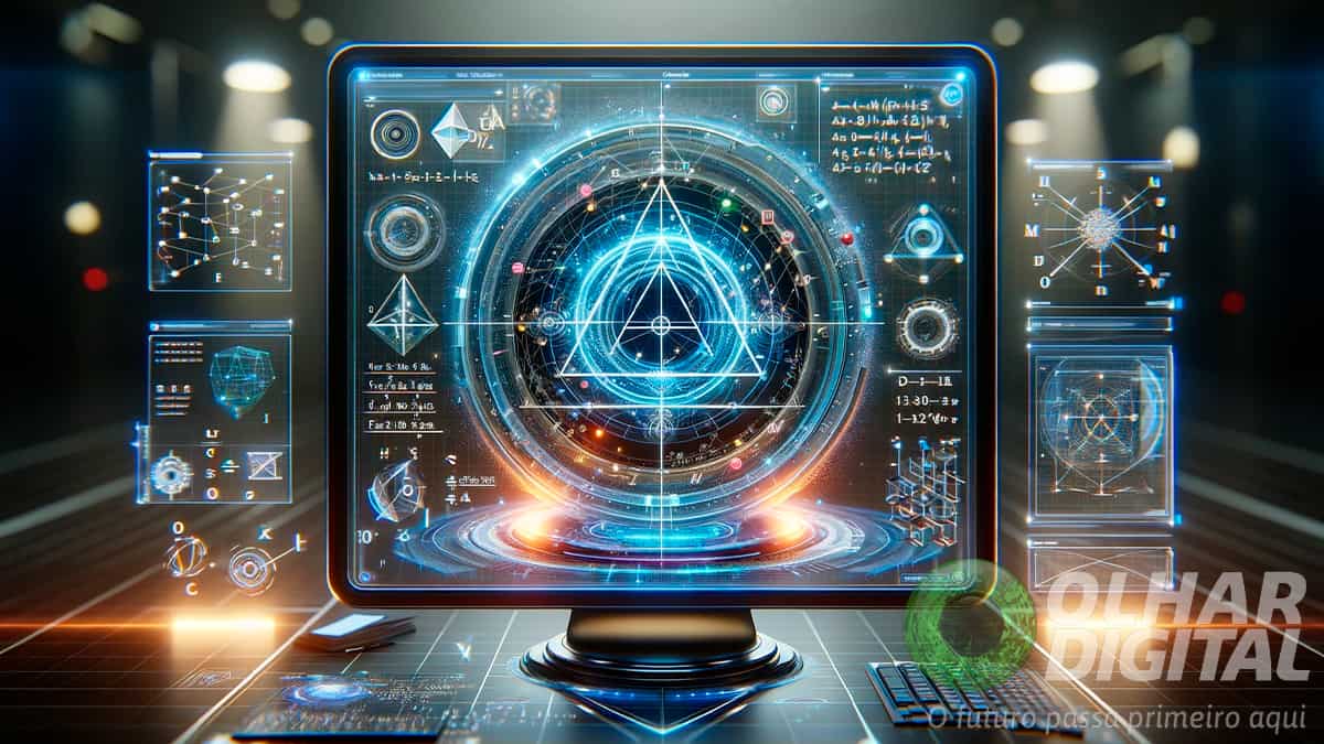 Entenda o PL que permite que IA detenha patentes - Olhar Digital