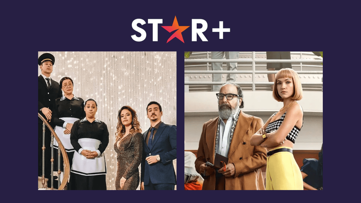 Star+: lançamentos da semana (22 a 28 de janeiro)