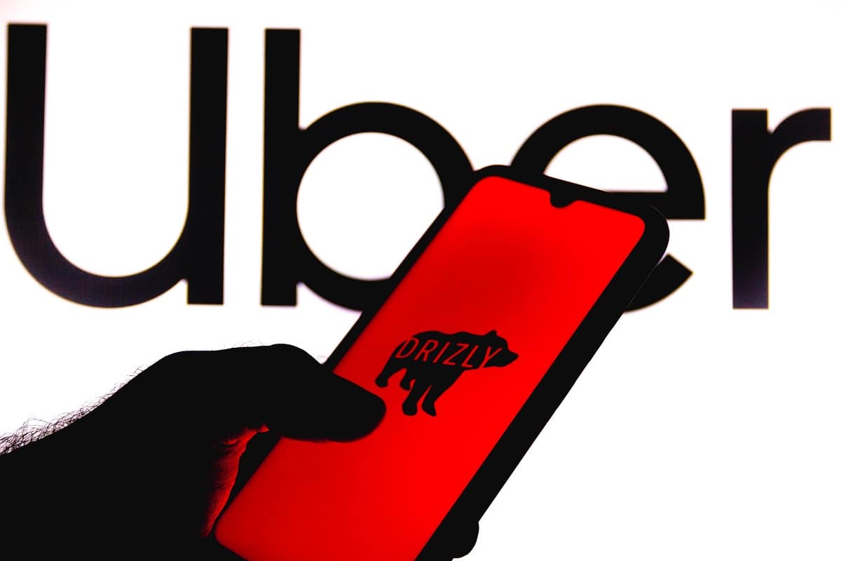 Uber encerra negócio de entrega de bebidas alcoólicas nos EUA