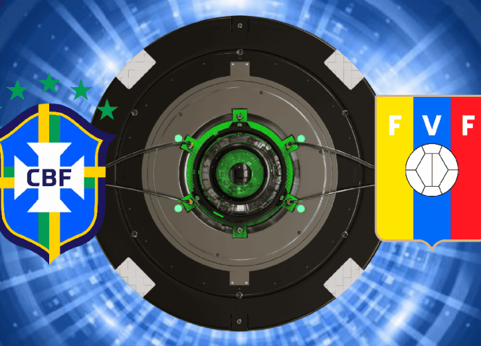 Brasil x Venezuela: onde assistir e horário pelo Pré-Olímpico
