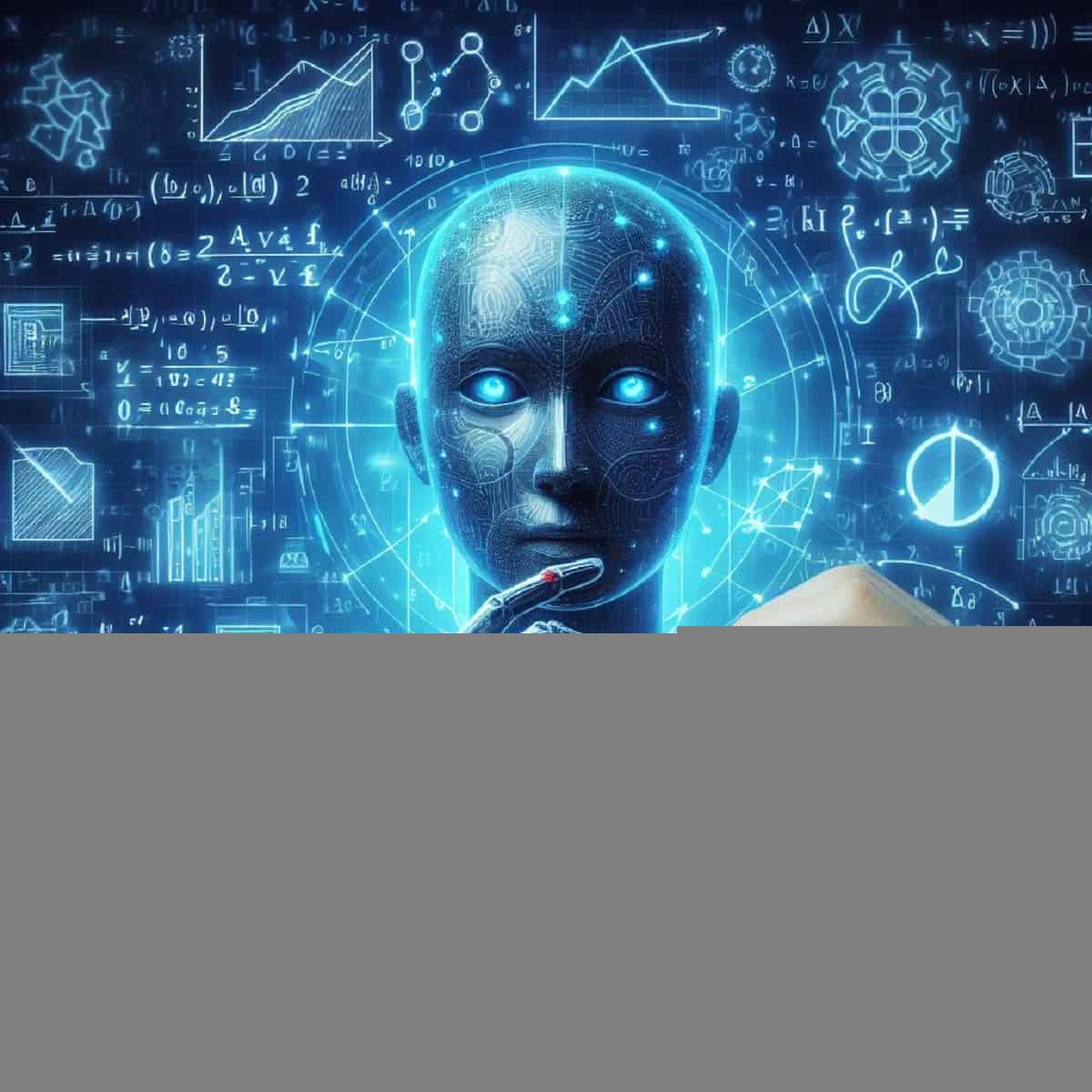 Entenda a importância de a IA ser boa em matemática