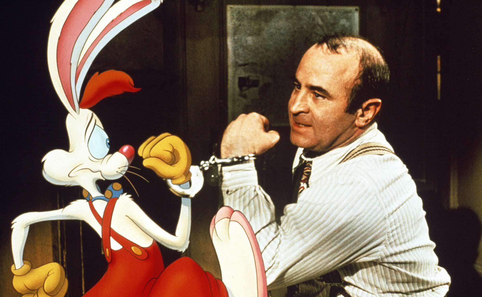 Os 8 melhores filmes que misturam animação com live-action