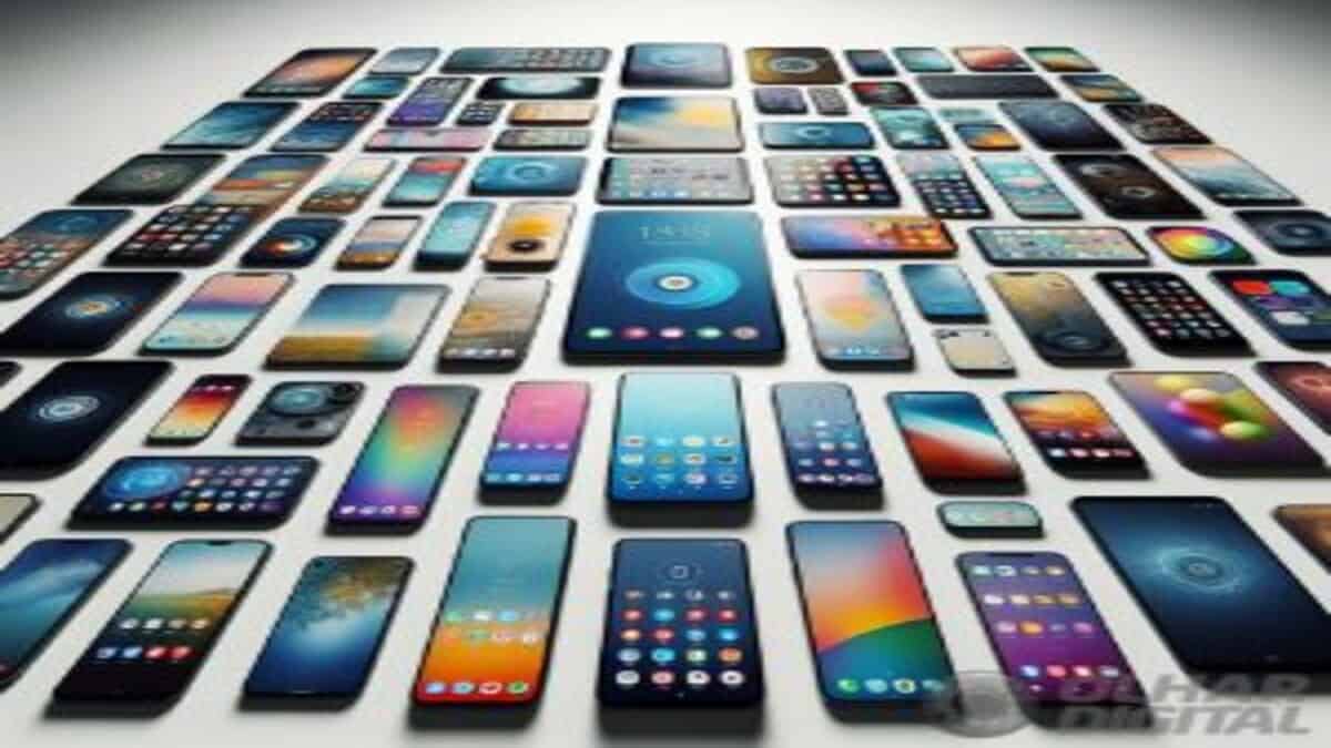 5 marcas de smartphones que você precisa conhecer - Olhar Digital
