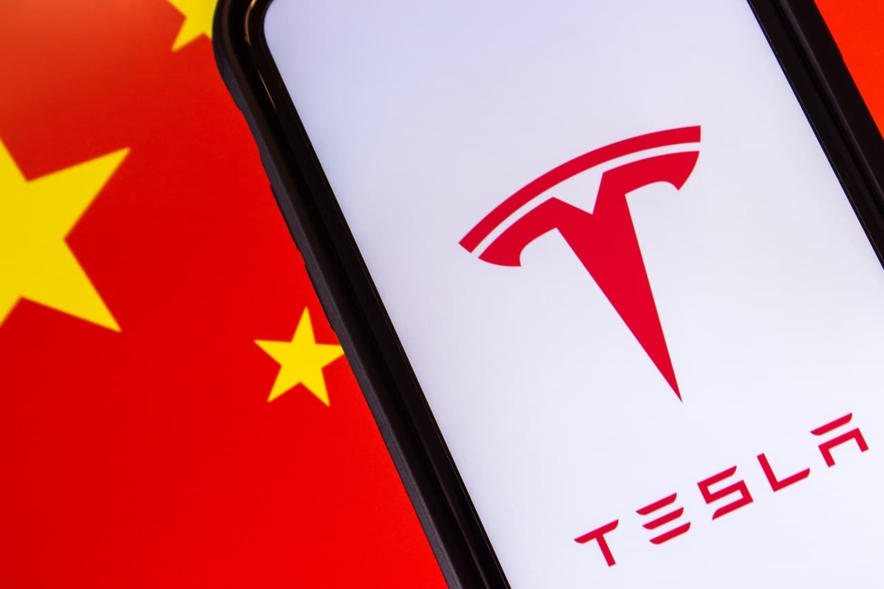 Tesla prepara grande novidade na China; veja o que vem por aí