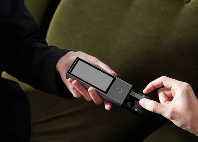 CES 2024: tradutor universal da Timekettle cumpre bem o papel