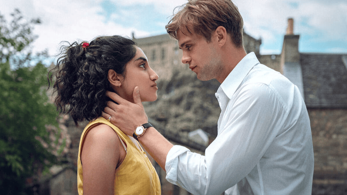 Um Dia: confira sinopse e trailer de nova minissérie da Netflix