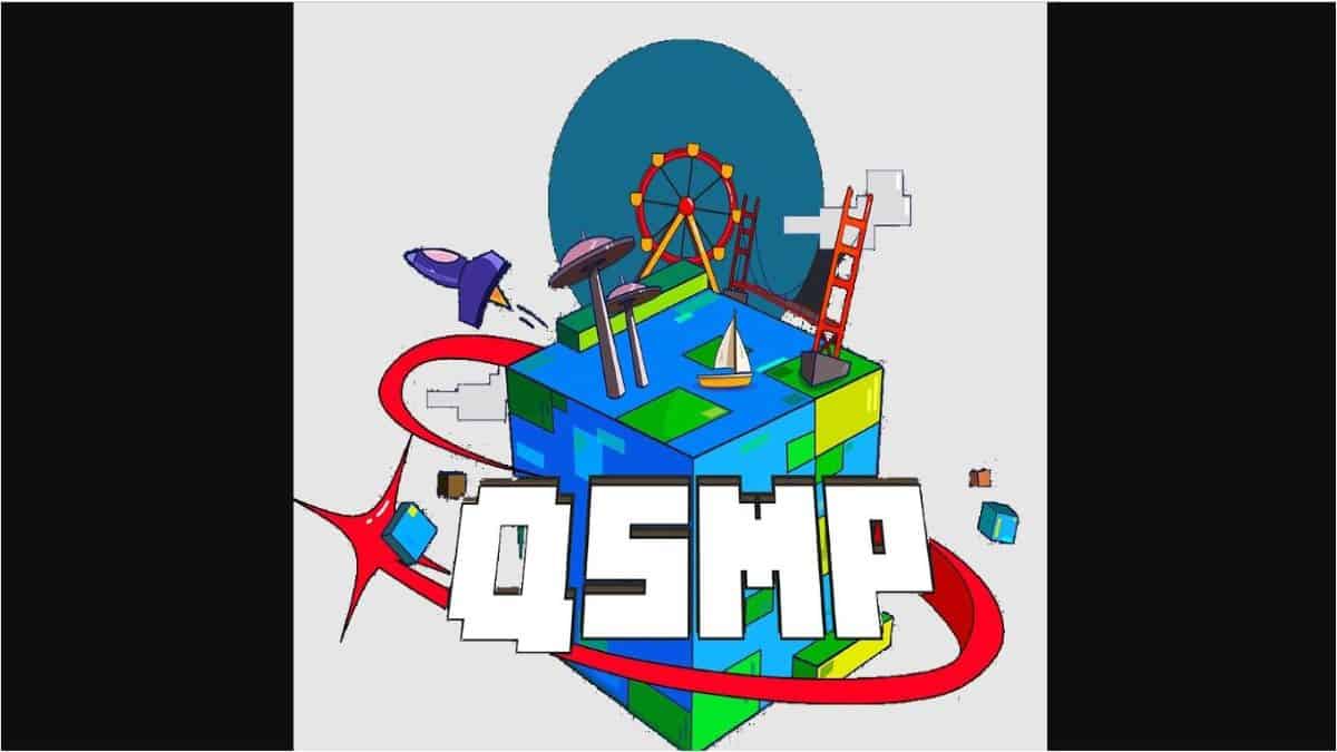 Minecraft: o que é QSMP e quais são os principais membros do servidor?