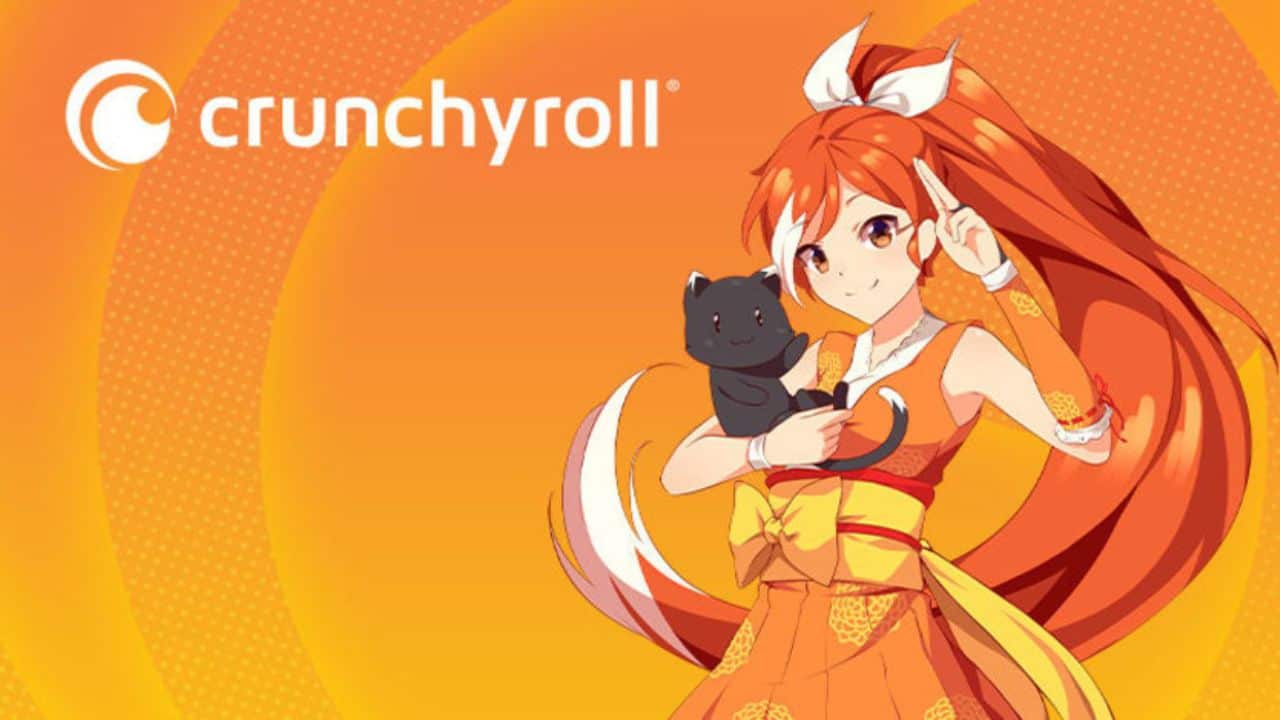 Crunchyroll: planos e valores do streaming em 2025