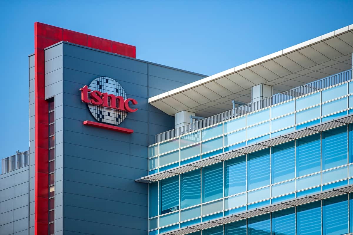 Chips: TSMC vai construir nova fábrica no Japão