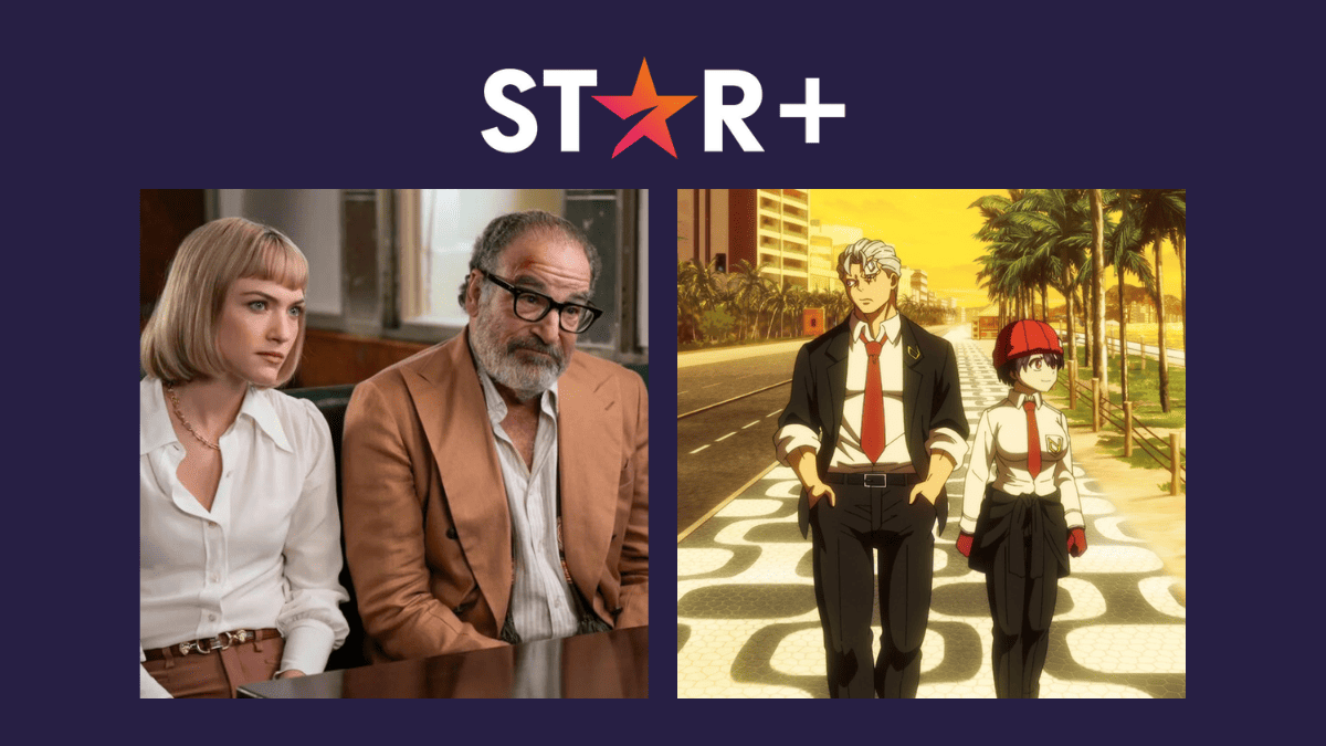Star+: lançamentos da semana (19 a 25 de fevereiro)