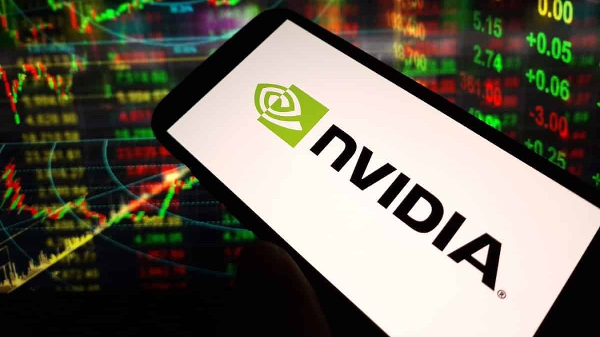 Entrevista: a jornada da NVIDIA para valer mais que o PIB do Brasil