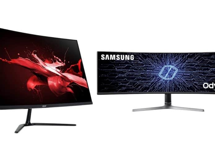 Ofertas do dia: seleção de monitores com até 47% off! - Olhar Digital
