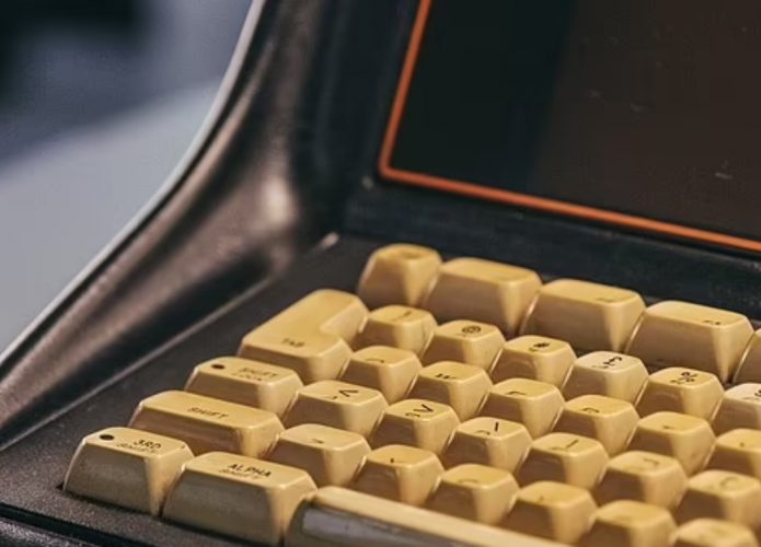 Primeiros microcomputadores do mundo encontrados em Londres