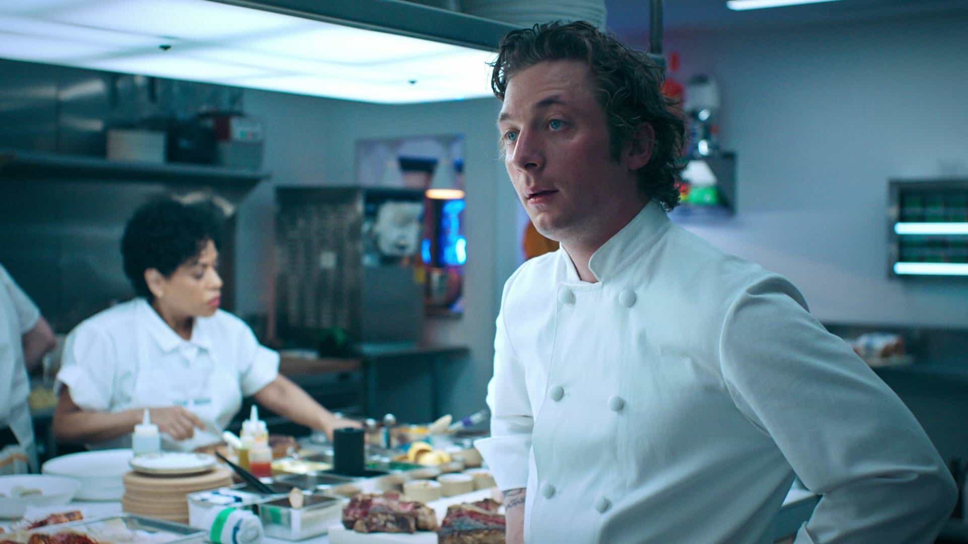 5 melhores séries sobre gastronomia