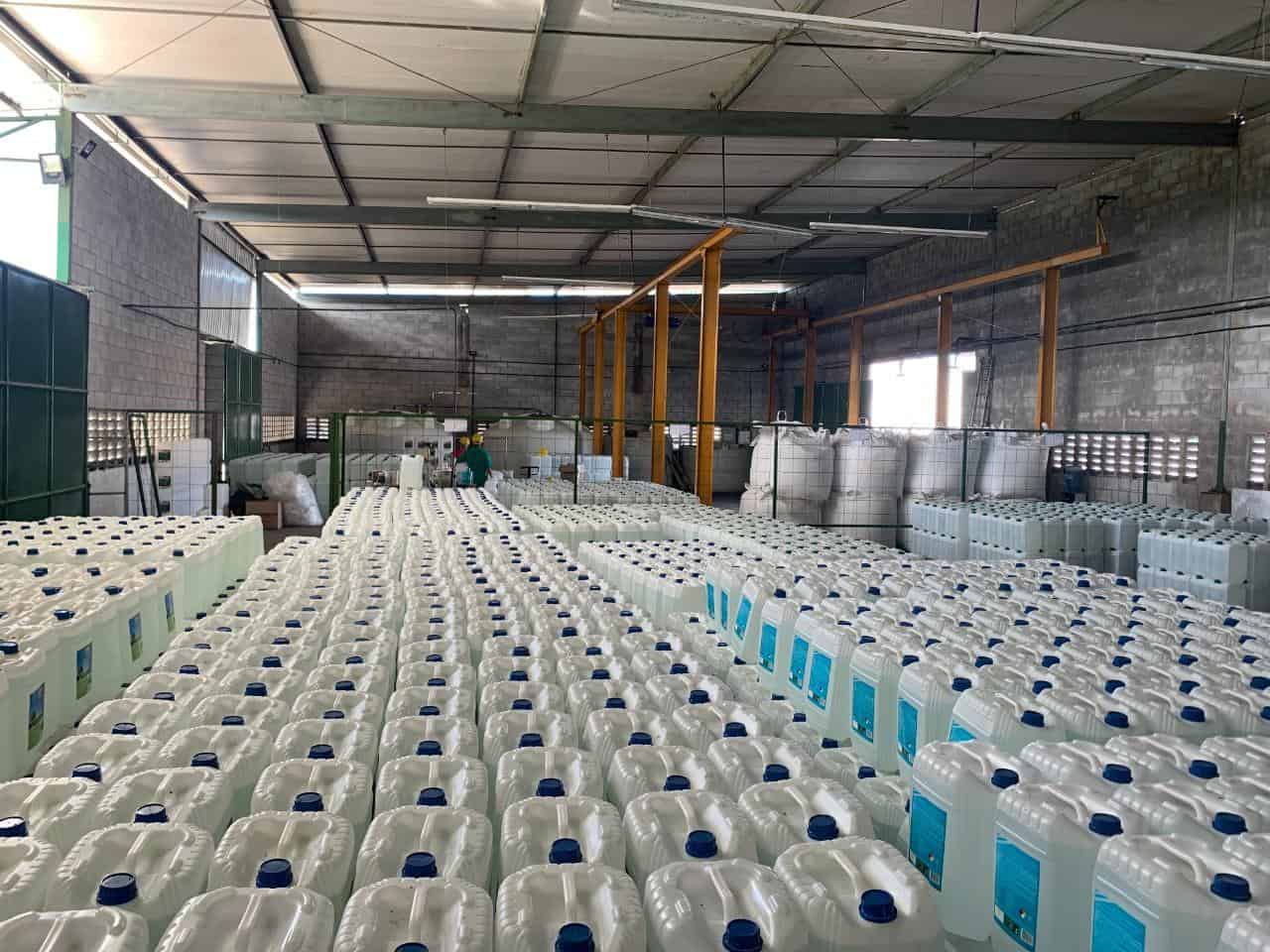 Arla 32: o que é e para que serve no combustível?