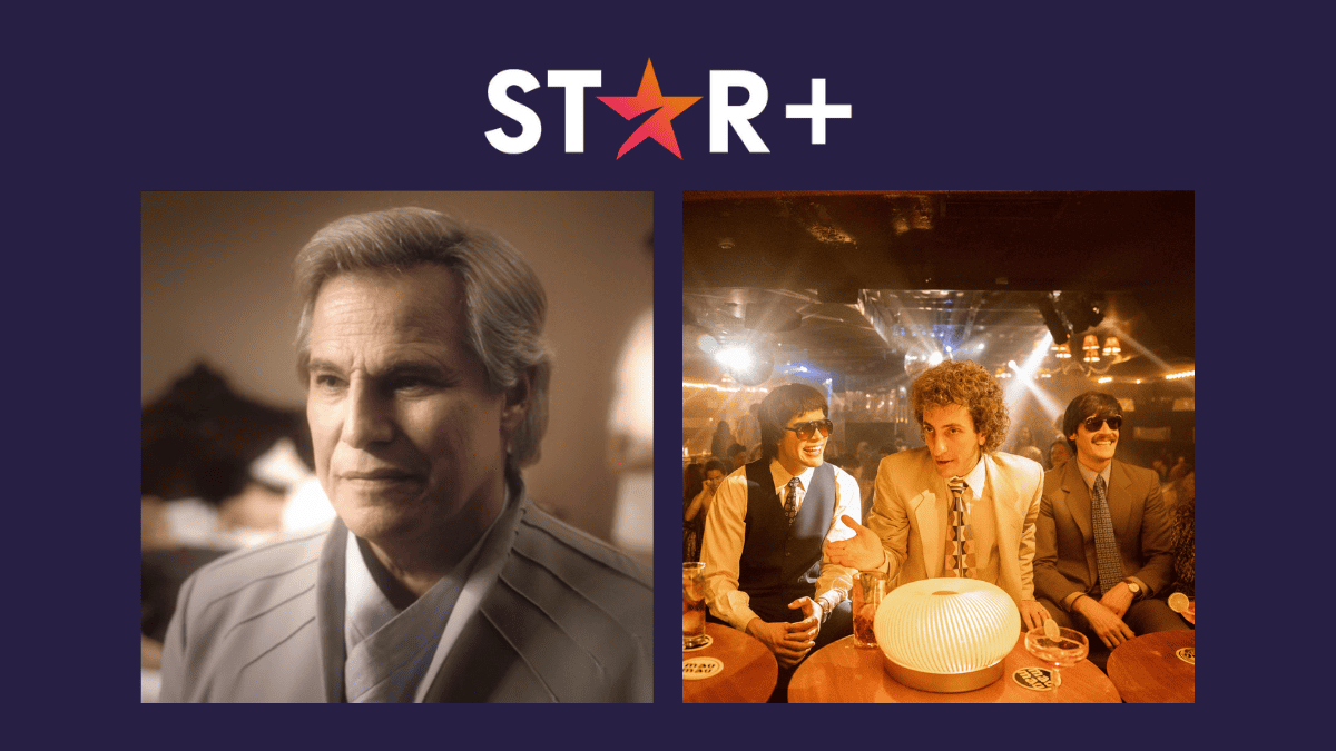 Star+: lançamentos da semana (11 a 17 de março)