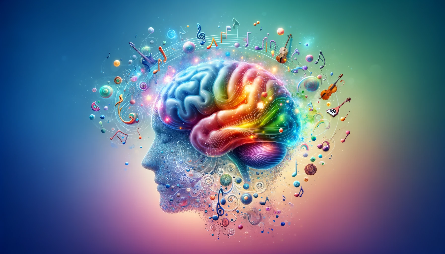Como o cérebro define o nosso gosto musical - Olhar Digital
