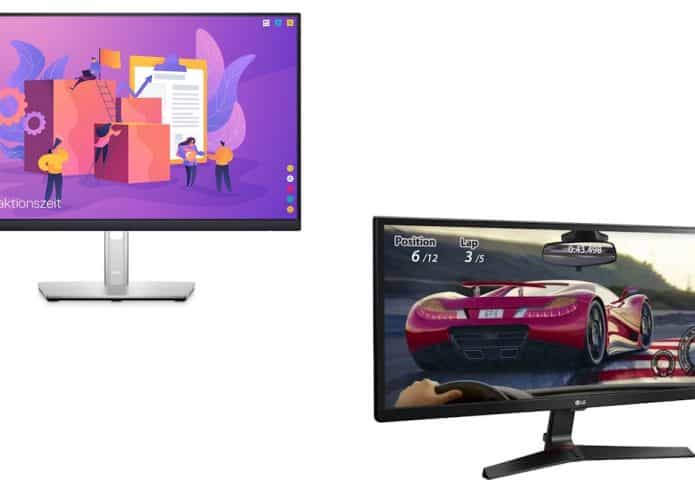 Ofertas do dia: seleção de monitores com até 45% off! - Olhar Digital