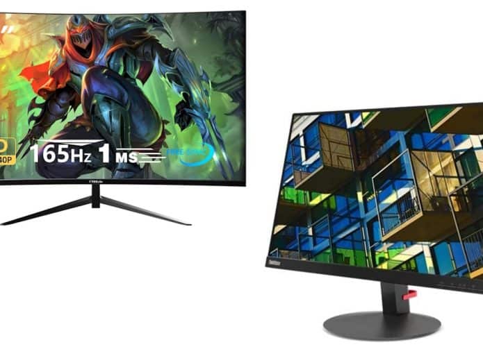 Ofertas do dia: seleção de monitores com até 43% off! - Olhar Digital