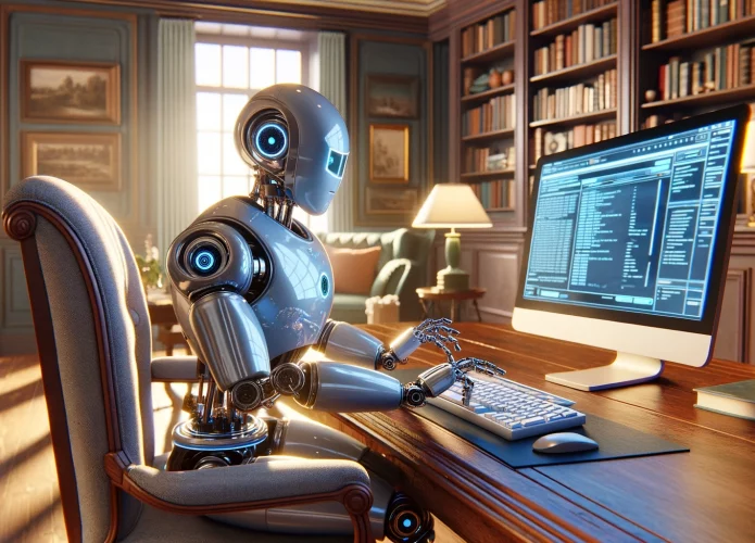 Conheça Eliza, chatbot de 1960, e saiba o que mudou desde então