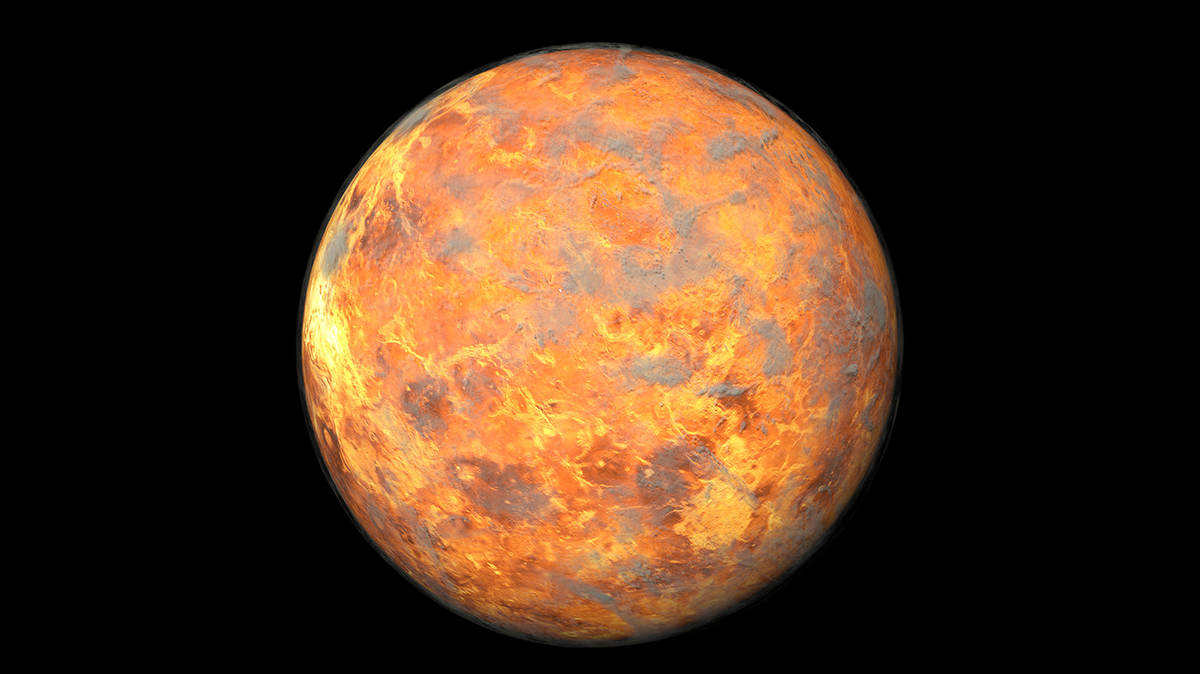 Vênus pode conter vida como a conhecemos, diz estudo