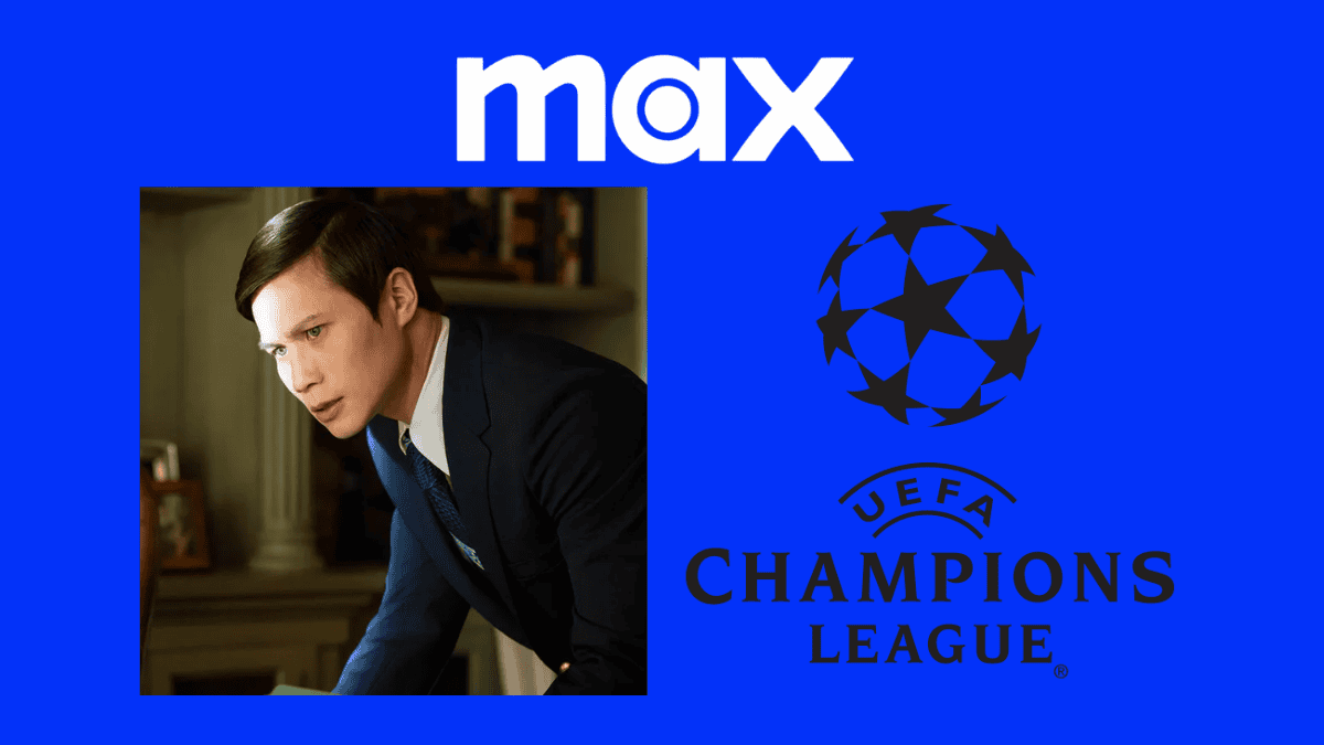 Max: lançamentos da semana (29 de abril a 5 de maio)