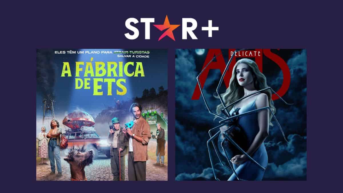 Star+: lançamentos da semana (1º a 07 de abril) - Olhar Digital