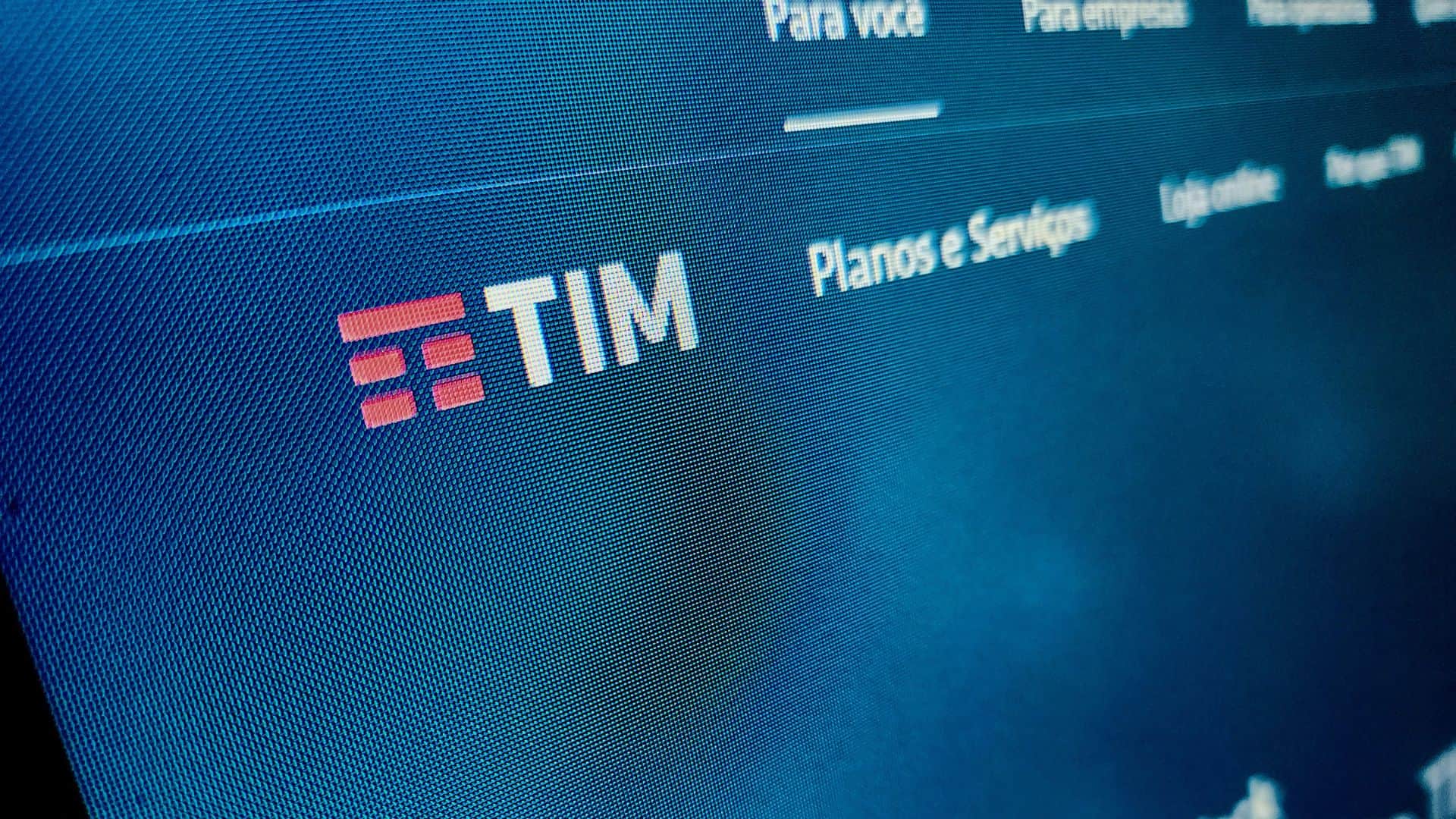 Como pedir 2ª via da conta do celular Tim