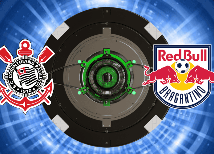 Bragantino x Corinthians: onde assistir ao jogo do Brasileirão