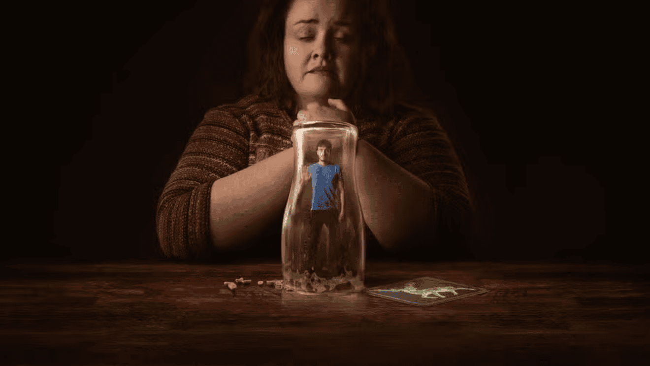 Bebê Rena é baseada em história real? - Olhar Digital